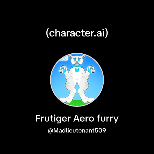 Chat with Frutiger Aero furry | character.ai | Personalized AI for every moment of your day