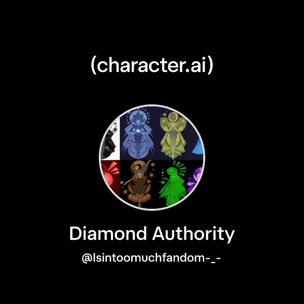Chat with Diamond Authority | character.ai | AI Chat, Reimagined–Your ...