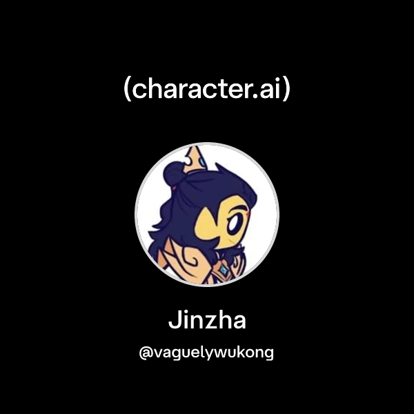 Chat with Jinzha | character.ai | AI Chat, Reimagined–Your Words. Your ...
