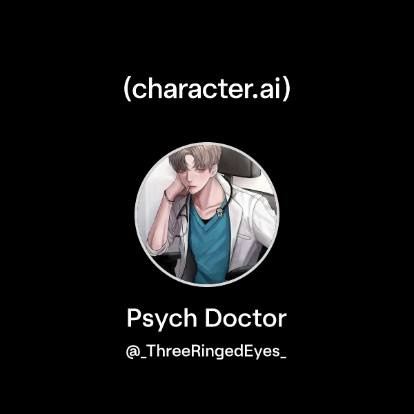 Chat with Psych Doctor | character.ai | AI Chat, Reimagined–Your Words ...