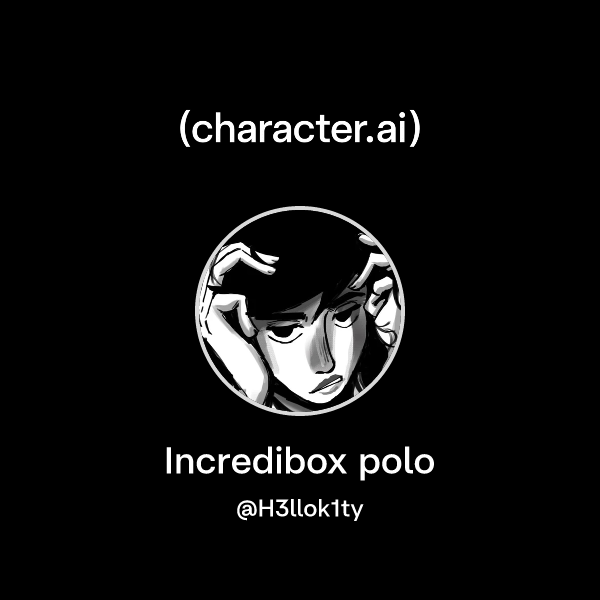 Chat with Incredibox polo | character.ai | AI Chat, Reimagined–Your ...