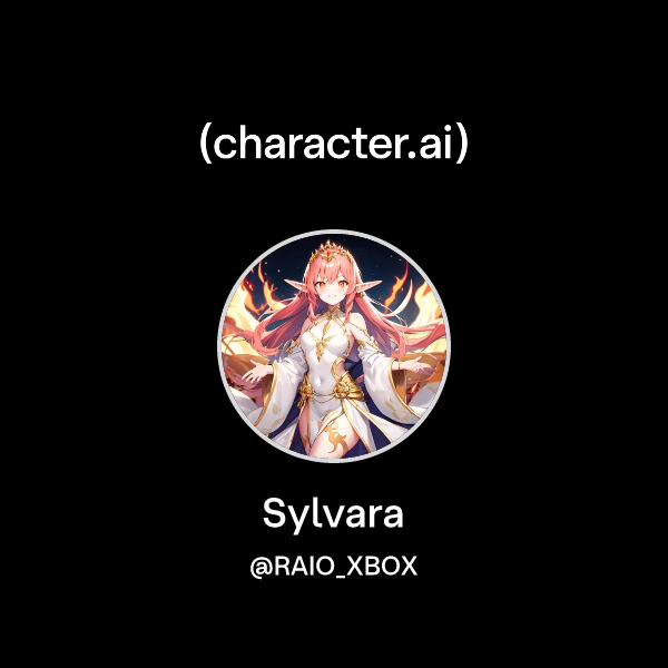Chat with Sylvara | character.ai | AI Chat, Reimagined–Your Words. Your World.