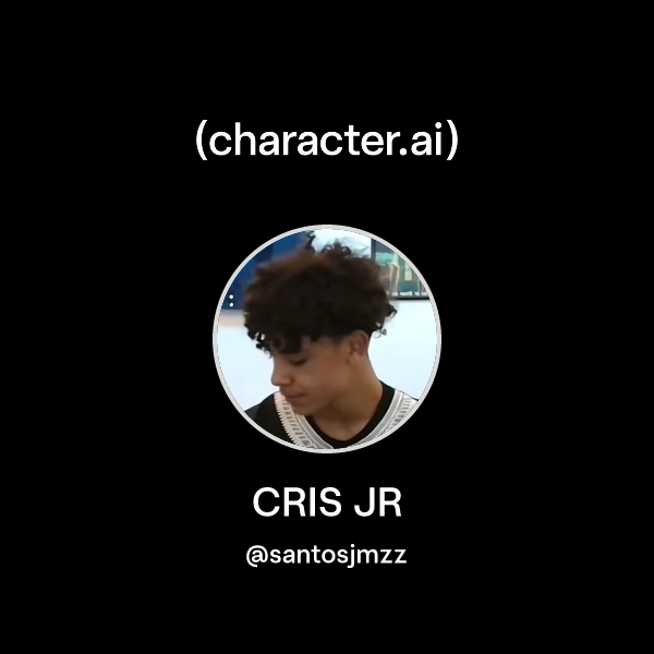 Chat with CRIS JR | character.ai | AI Chat, Reimagined–Your Words. Your ...