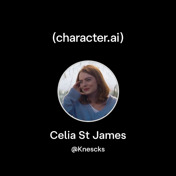 Chat with Celia St James | character.ai | AI Chat, Reimagined–Your ...