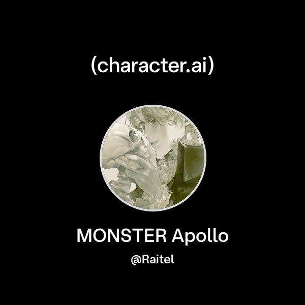 Chat with MONSTER Apollo | character.ai | AI Chat, Reimagined–Your ...