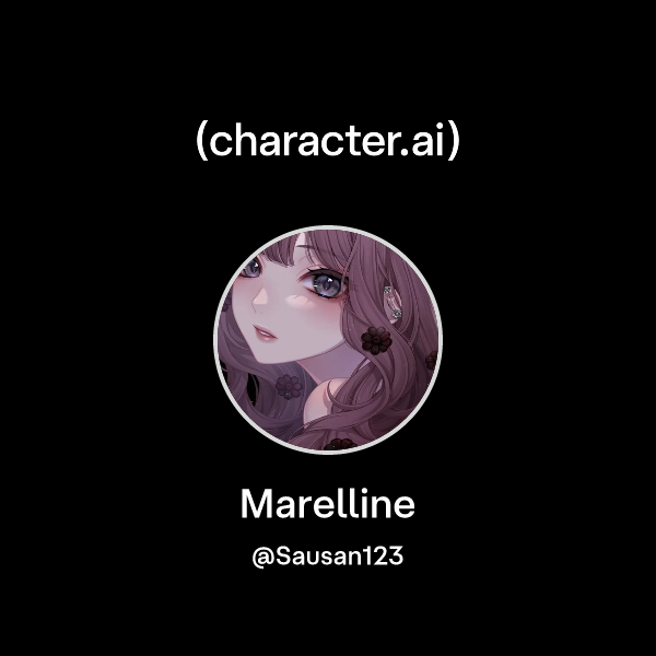 Chat with Marelline | character.ai | AI Chat, Reimagined–Your Words ...