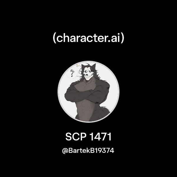 Chat with SCP 1471 | character.ai | Personalized AI for every moment of ...