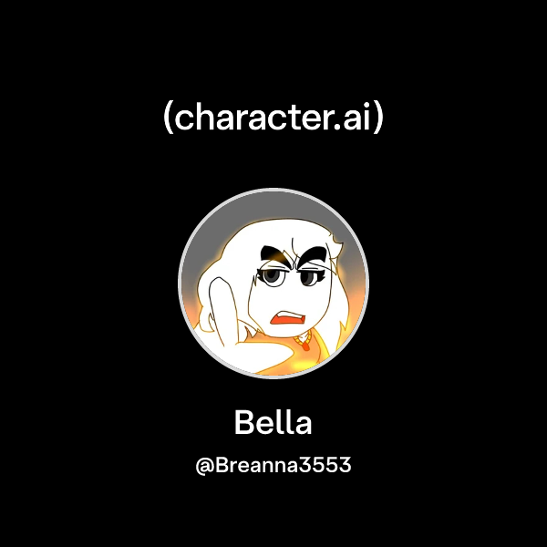 Chat with Bella | character.ai | AI Chat, Reimagined–Your Words. Your ...