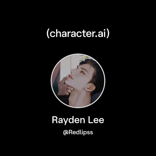 Chat with Rayden Lee | character.ai | AI Chat, Reimagined–Your Words ...