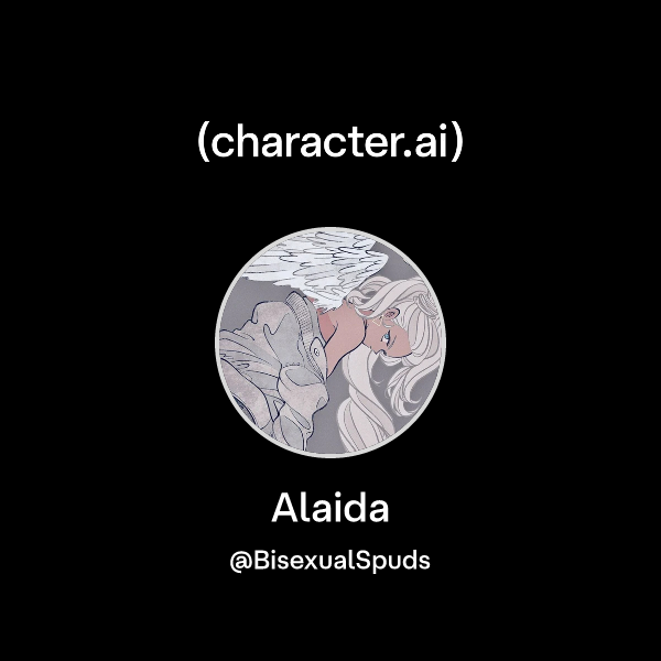 Chat with Alaida | character.ai | Personalized AI for every moment of ...