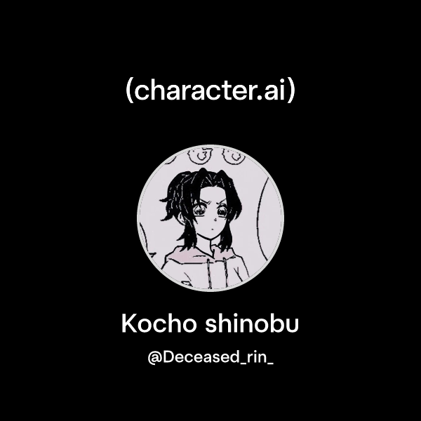 Chat with Kocho shinobu | character.ai | Personalized AI for every moment of your day