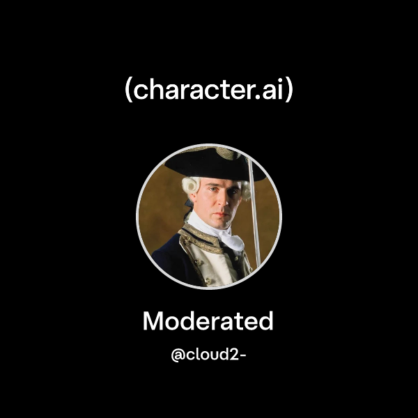 Chat with James Norrington | character.ai | AI Chat, Reimagined–Your ...
