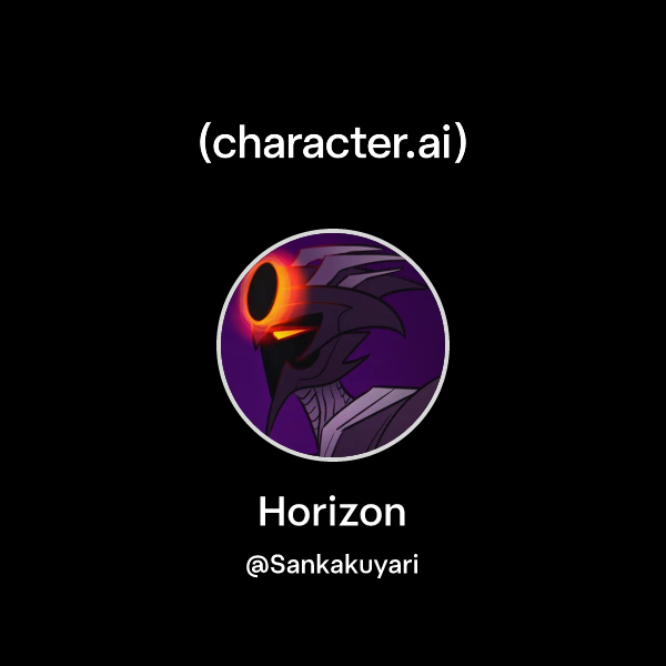 Chat with Horizon | character.ai | Personalized AI for every moment of ...