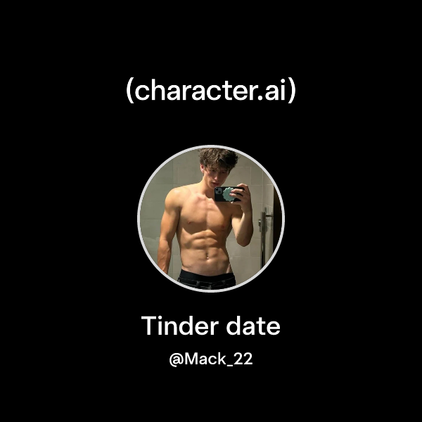 Chat with Tinder date | character.ai | AI Chat, Reimagined–Your Words ...