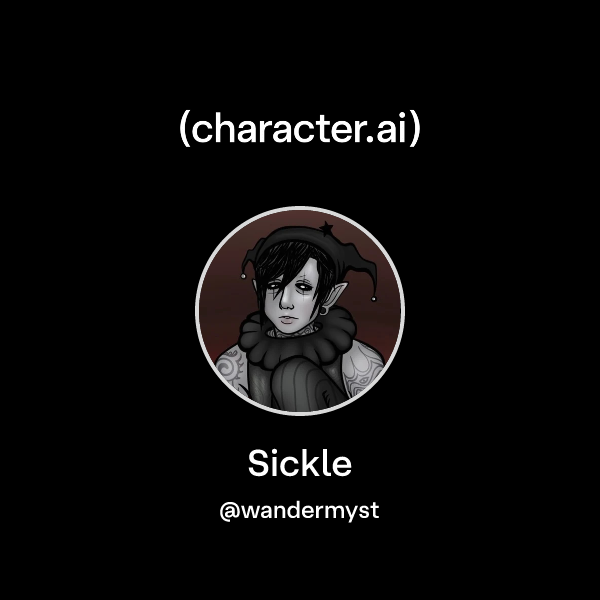 Chat with Sickle | character.ai | AI Chat, Reimagined–Your Words. Your ...