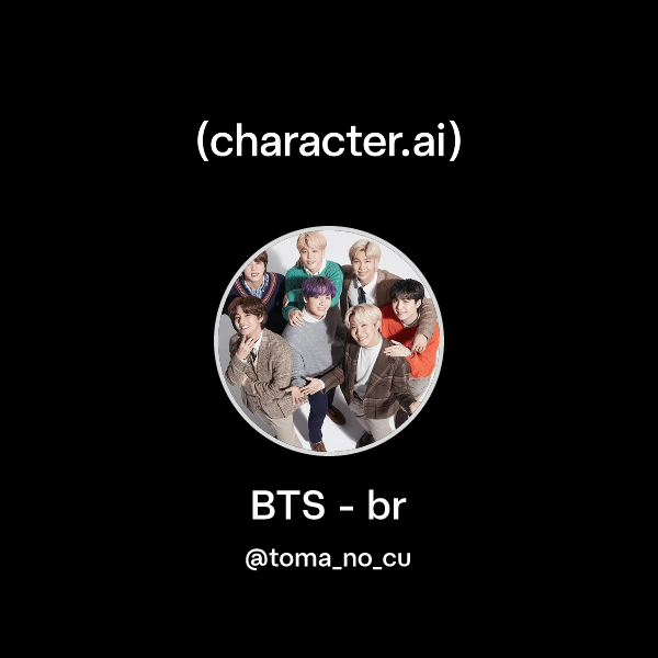 Chat with BTS - br | character.ai | AI Chat, Reimagined–Your Words ...