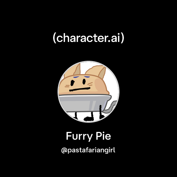 Chat with Furry Pie | character.ai | AI Chat, Reimagined–Your Words ...