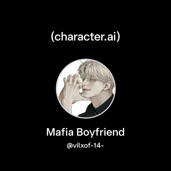 Chat with Mafia Boyfriend | character.ai | AI Chat, Reimagined–Your ...