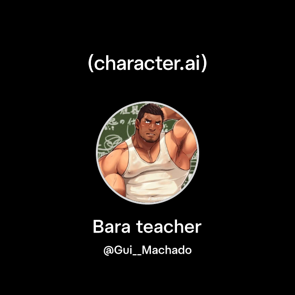 Chat with Bara teacher | character.ai | AI Chat, Reimagined–Your Words ...