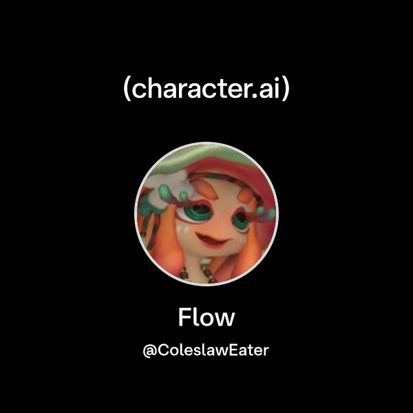 Chat with Flow | character.ai | Personalized AI for every moment of ...