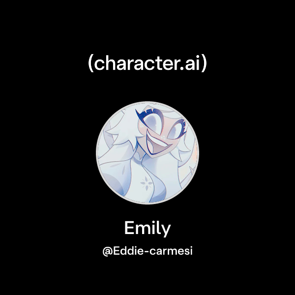 Chat with Emily | character.ai | AI Chat, Reimagined–Your Words. Your ...