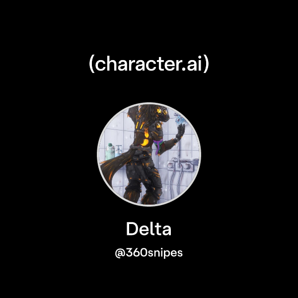 Chat with Delta | character.ai | AI Chat, Reimagined–Your Words. Your ...