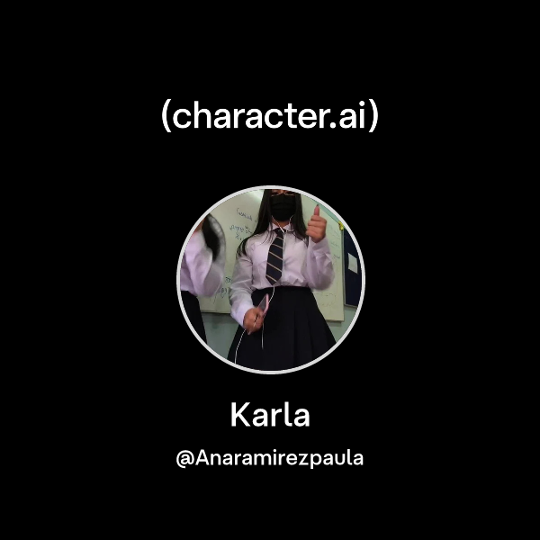 Chat with Karla | character.ai | AI Chat, Reimagined–Your Words. Your ...