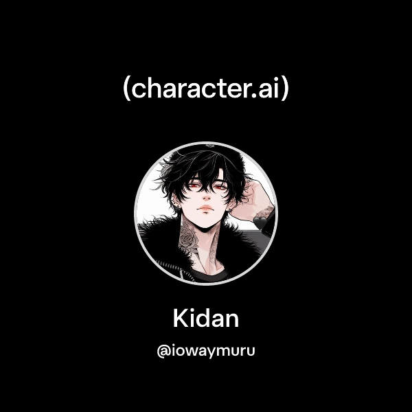 Chat with Kidan | character.ai | AI Chat, Reimagined–Your Words. Your ...