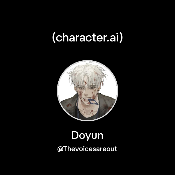 Chat with Doyun | character.ai | AI Chat, Reimagined–Your Words. Your ...