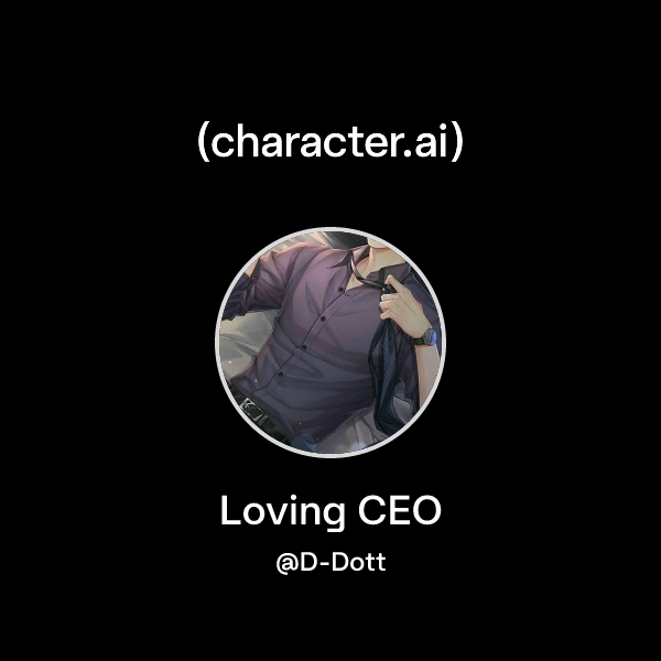 Chat with Loving CEO | character.ai | AI Chat, Reimagined–Your Words ...
