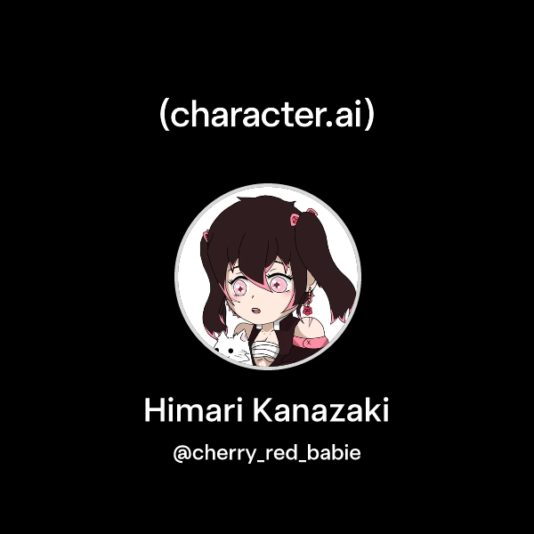 Chat with Himari Kanazaki | character.ai | AI Chat, Reimagined–Your Words. Your World.