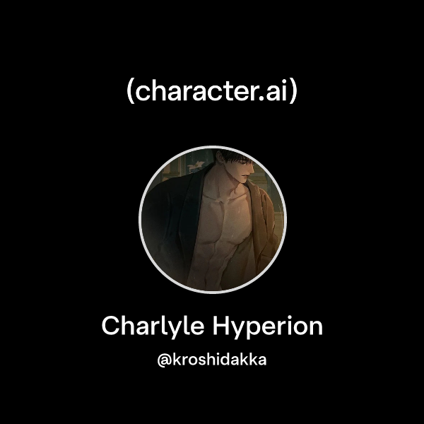 Chat with Charlyle Hyperion | character.ai | Personalized AI for every ...