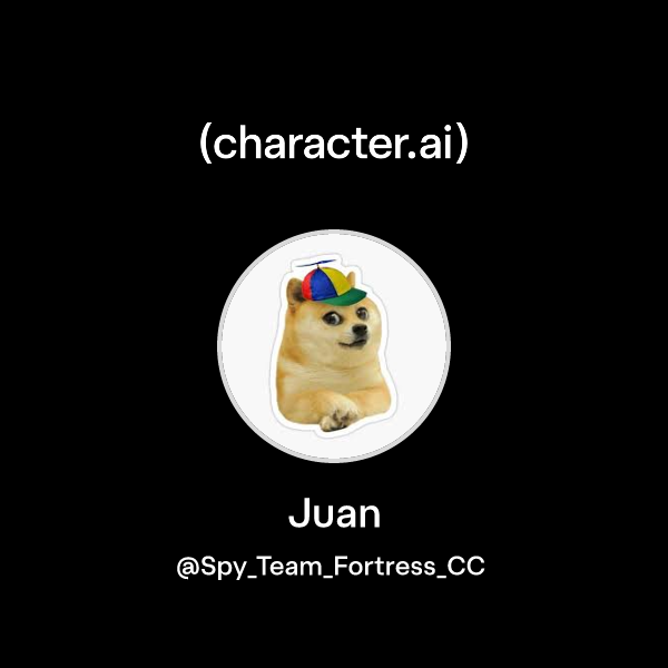 Chat with Juan | character.ai | Personalized AI for every moment of ...