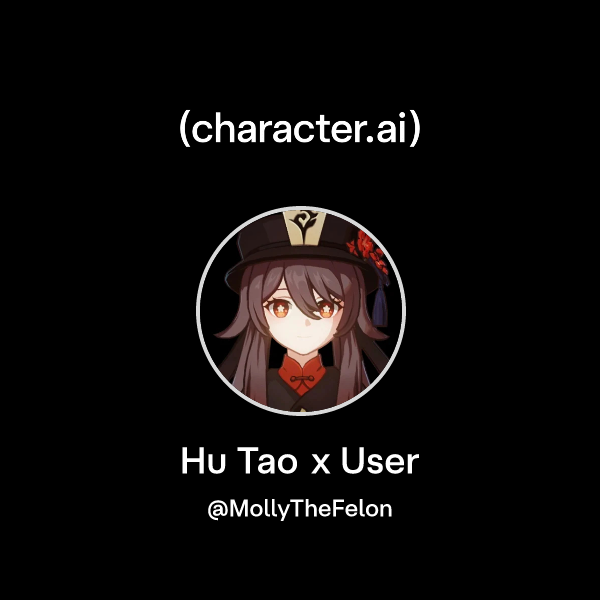 Chat with Hu Tao x User | character.ai | Personalized AI for every ...