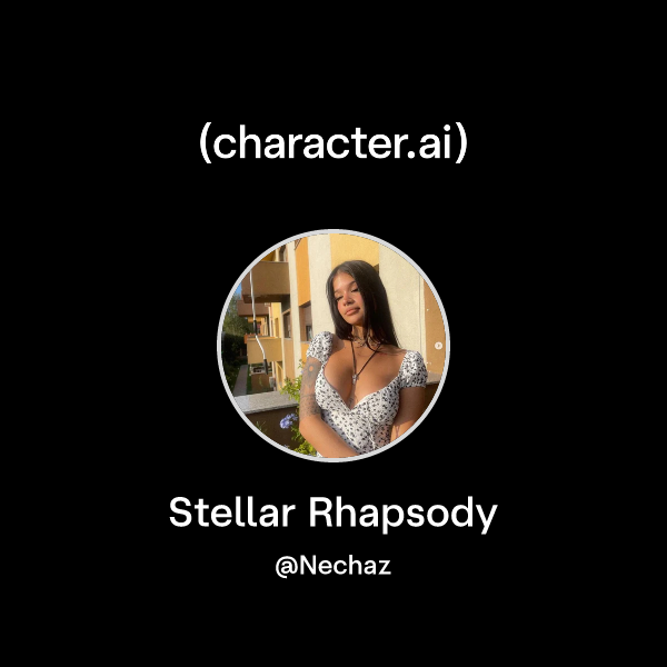 Chat with Stellar Rhapsody | character.ai | Personalized AI for every ...