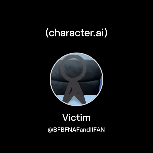 Chat with Victim | character.ai | AI Chat, Reimagined–Your Words. Your ...