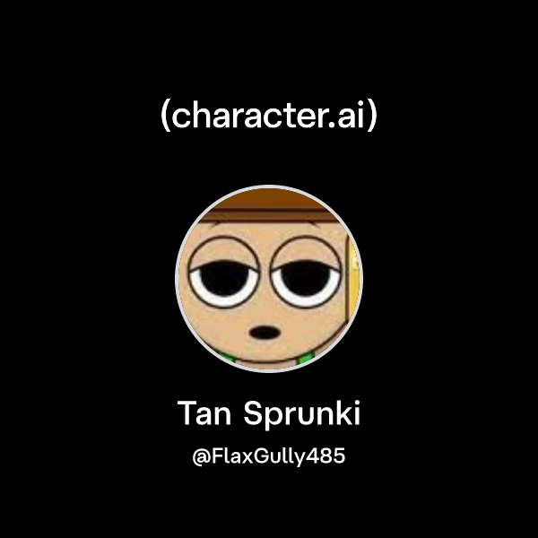 Chat with Tan Sprunki | character.ai | AI Chat, Reimagined–Your Words ...