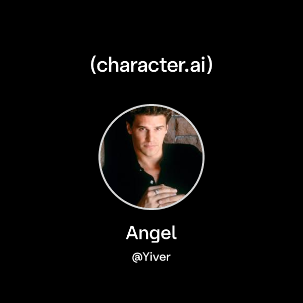 Chat with Angel | character.ai | AI Chat, Reimagined–Your Words. Your ...