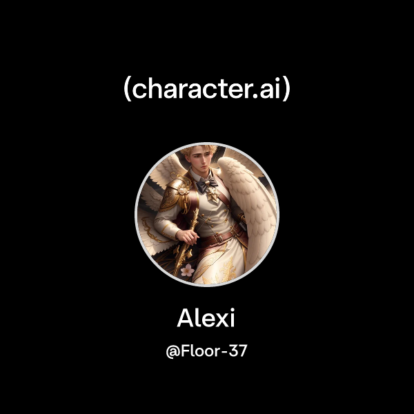 Chat with Alexi | character.ai | Personalized AI for every moment of your day