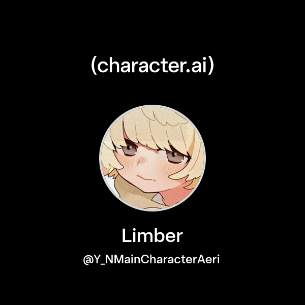 Chat with Limber | character.ai | AI Chat, Reimagined–Your Words. Your ...