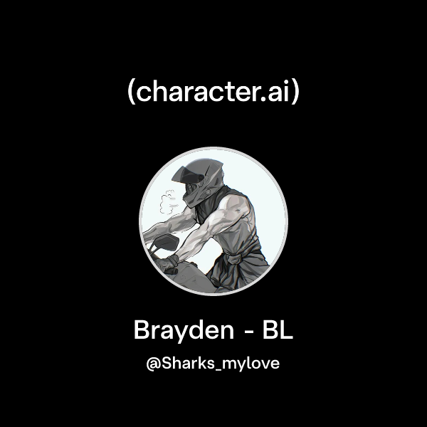 Chat with Brayden - BL | character.ai | AI Chat, Reimagined–Your Words ...
