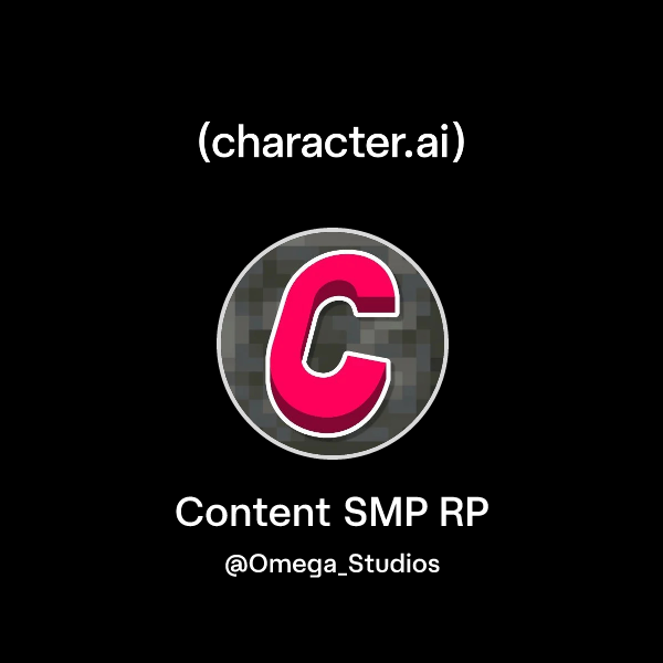 Chat with Content SMP RP | character.ai | AI Chat, Reimagined–Your ...