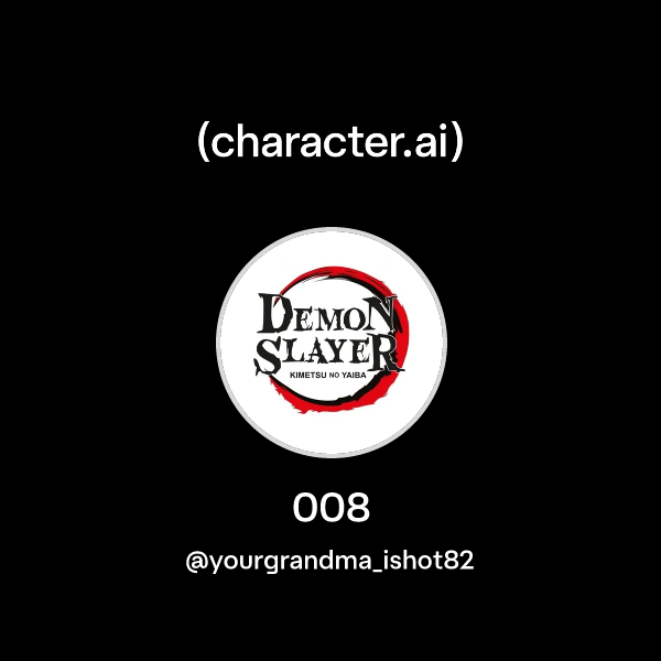 Chat with Demon Slayer - RPG | character.ai | AI Chat, Reimagined–Your ...