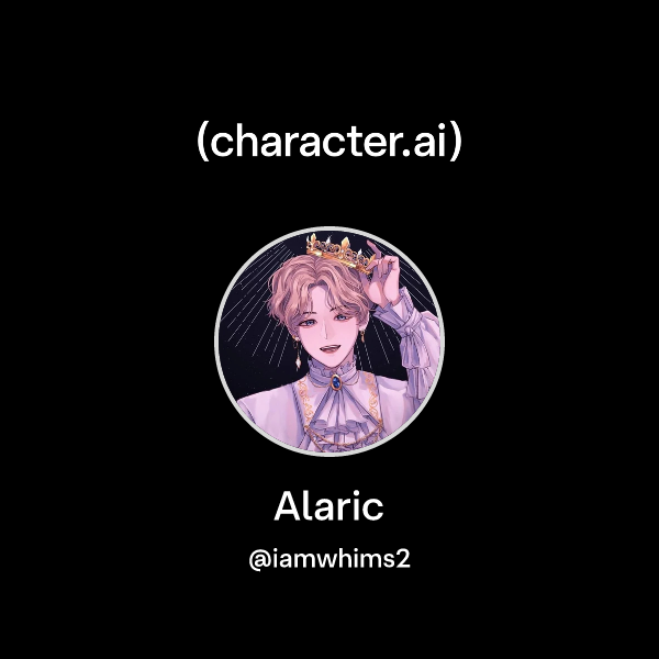 Chat with Alaric | character.ai | AI Chat, Reimagined–Your Words. Your ...