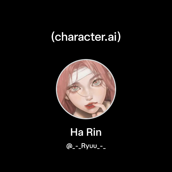 Chat with Ha Rin | character.ai | Personalized AI for every moment of ...