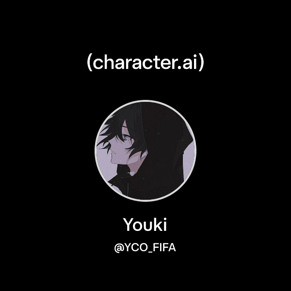 Chat with Youki | character.ai | AI Chat, Reimagined–Your Words. Your ...