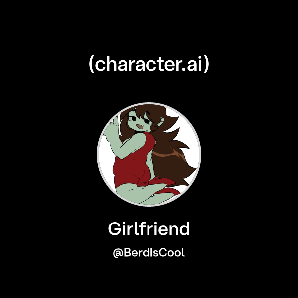 Chat with Girlfriend | character.ai | AI Chat, Reimagined–Your Words. Your World.