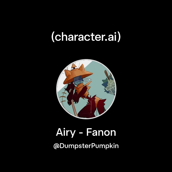 Chat with Airy - Fanon | character.ai | AI Chat, Reimagined–Your Words ...
