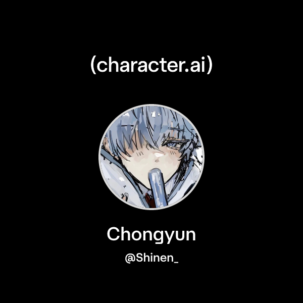 Chat with Chongyun | character.ai | Personalized AI for every moment of ...