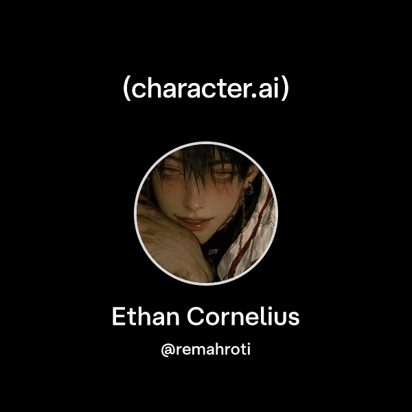 Chat with Ethan Cornelius | character.ai | AI Chat, Reimagined–Your ...